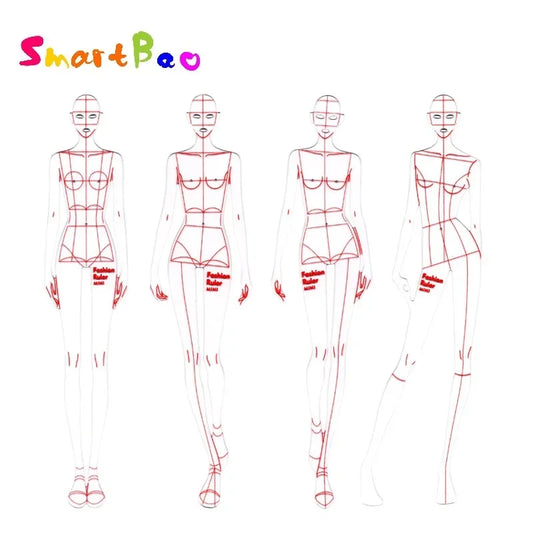 Fashion Illustration – clocore