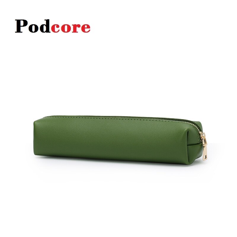 Small Student Pencil Case Fashion Pencil Cases for University Students ...